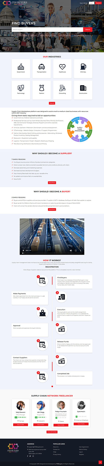 Originate Soft: Web Development & Design Company in Kolkata, India