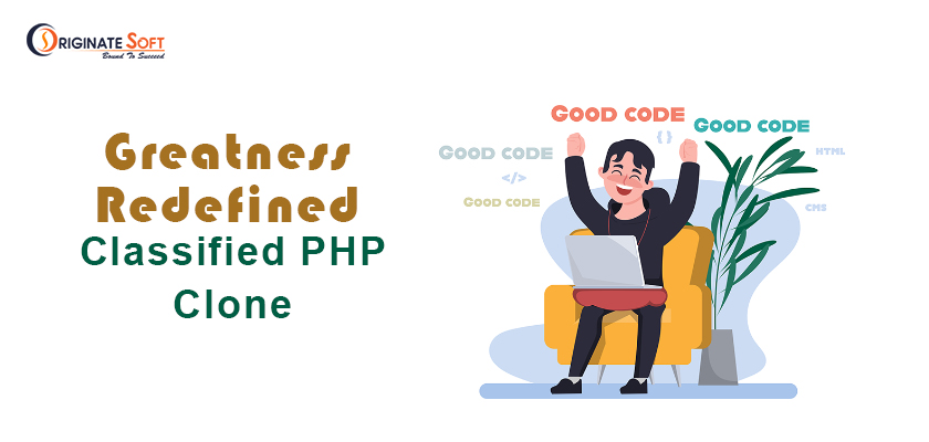 Why Is A Classified PHP Clone From Originate Soft Greatness Redefined?