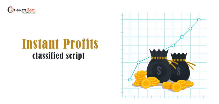 How Can A Classified Script Earn You Instant Profits?