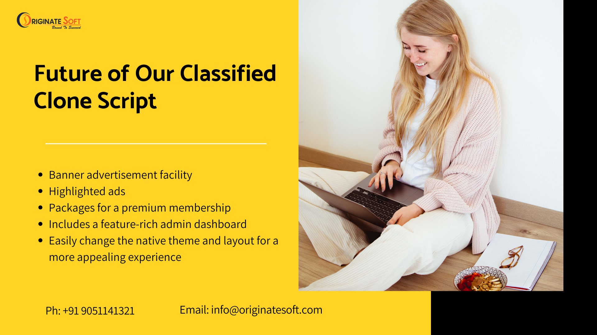 Looking Ahead: The Future of Our Classified Clone PHP Script