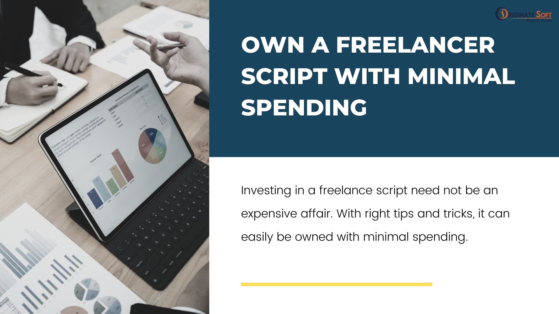 How to Own a Freelancer Script with Minimal Spending?