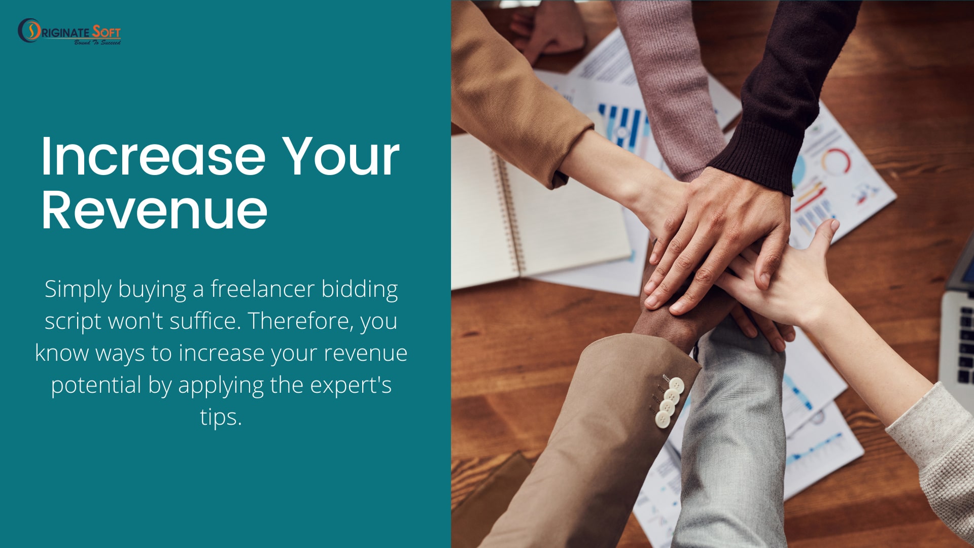 How a Freelance Bidding Script Can Increase Your Revenue 10 Times?
