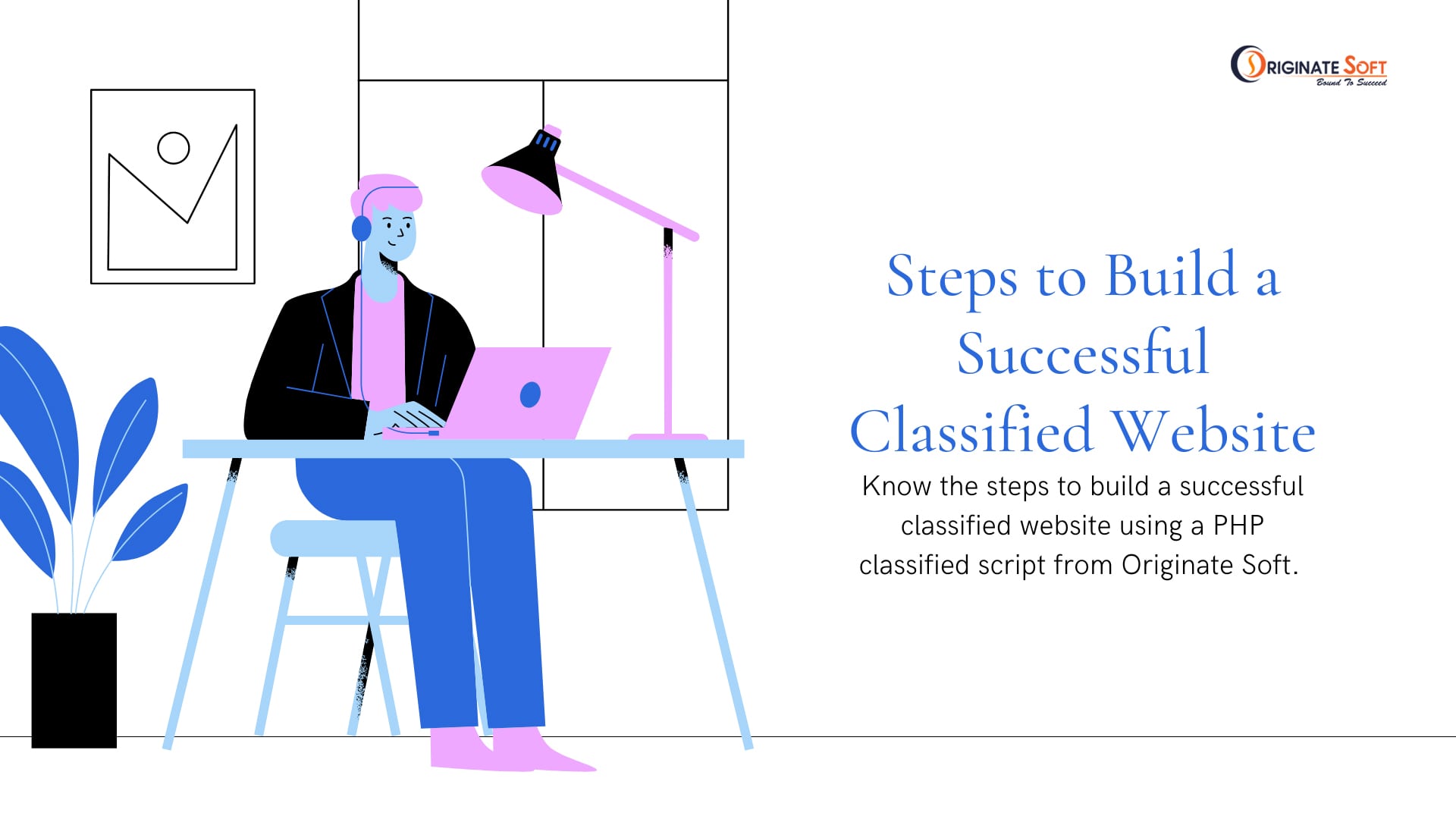 What Does It Take to Build Classified Websites Using a Classified Script?