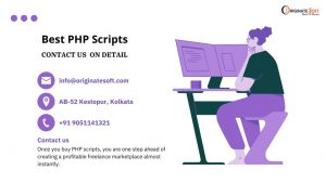 Why Should You Open A Freelance Platform Using The Best PHP Scripts?
