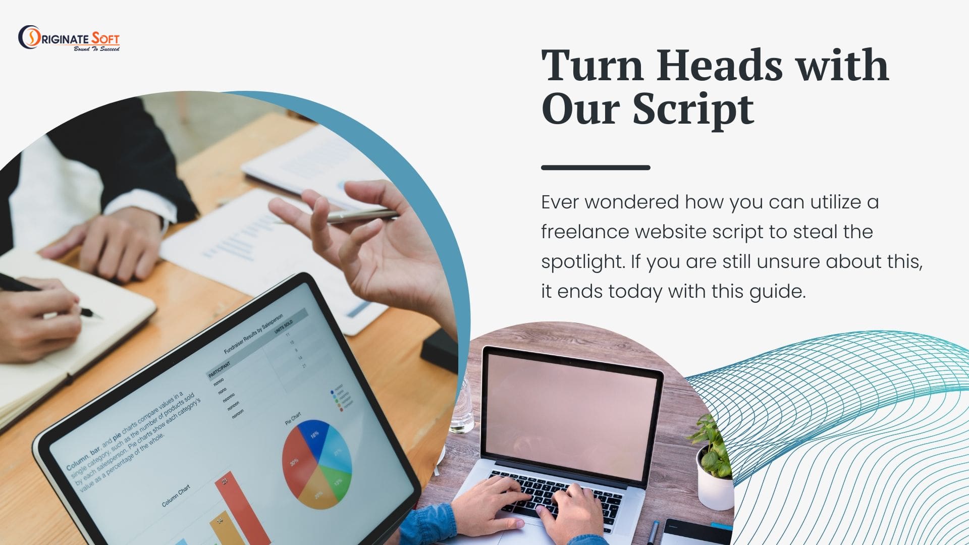 How Our Freelance Website Script Can Turn Heads?