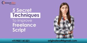 Apply 5 Secret Techniques To Improve Freelance Script In PHP