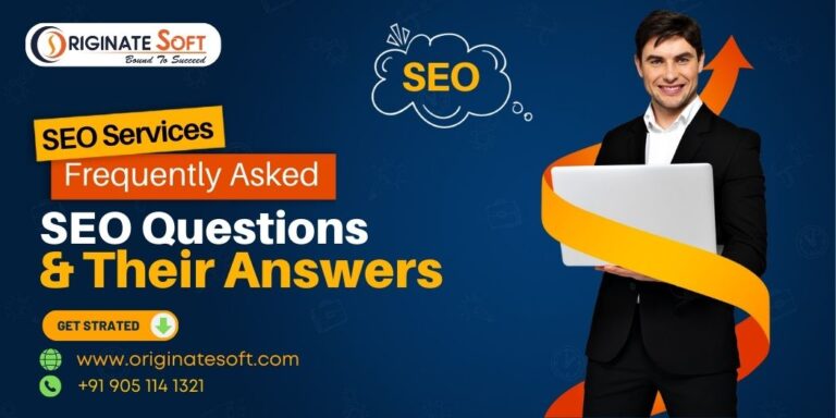 SEO Services: FAQ and Their Answers