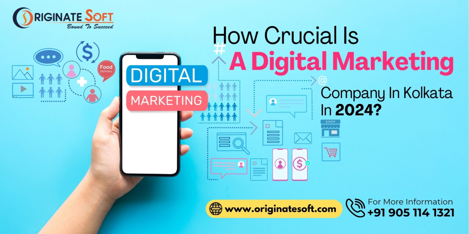 Best Website Development & Digital Marketing Company in India