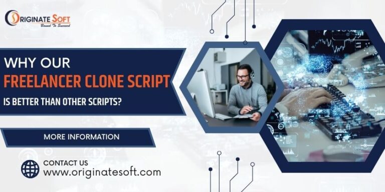 Top Tricks about Freelancer Clone Script Which Only Experts Can Master