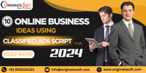 Classified Script Offer Essential Online Business Solutions