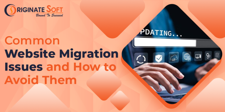 Best Website Development Company in Kolkata | Originate Soft