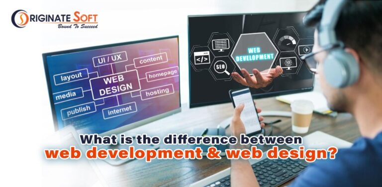 Best Website Development Company in Kolkata | Originate Soft