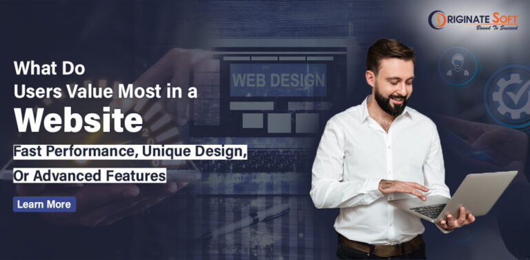 What Unique Design Features Can Make Your Website Stand Out?