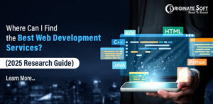 Best Website Development Company in Kolkata | Originate Soft