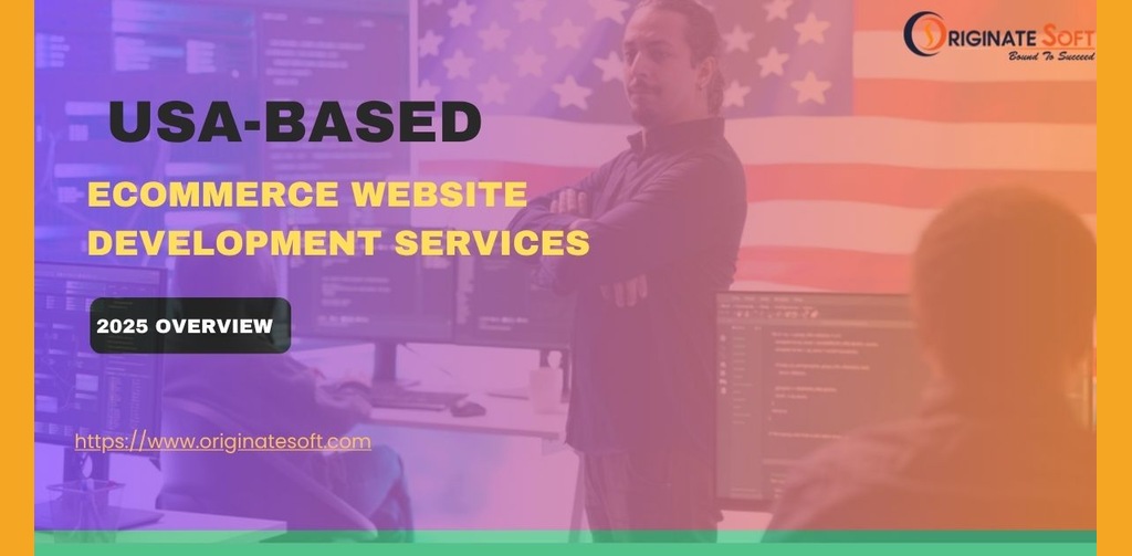 Best Website Development Company in Kolkata | Originate Soft