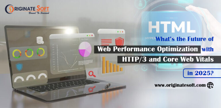 Web Performance Optimization with HTTP/3 and Core Web Vitals