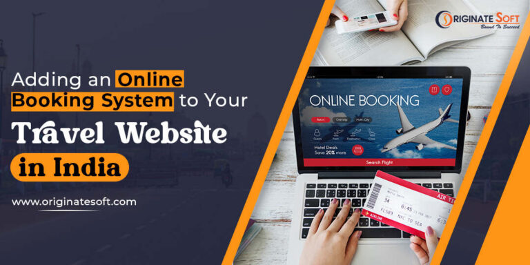 Best Website Development Company in Kolkata | Originate Soft